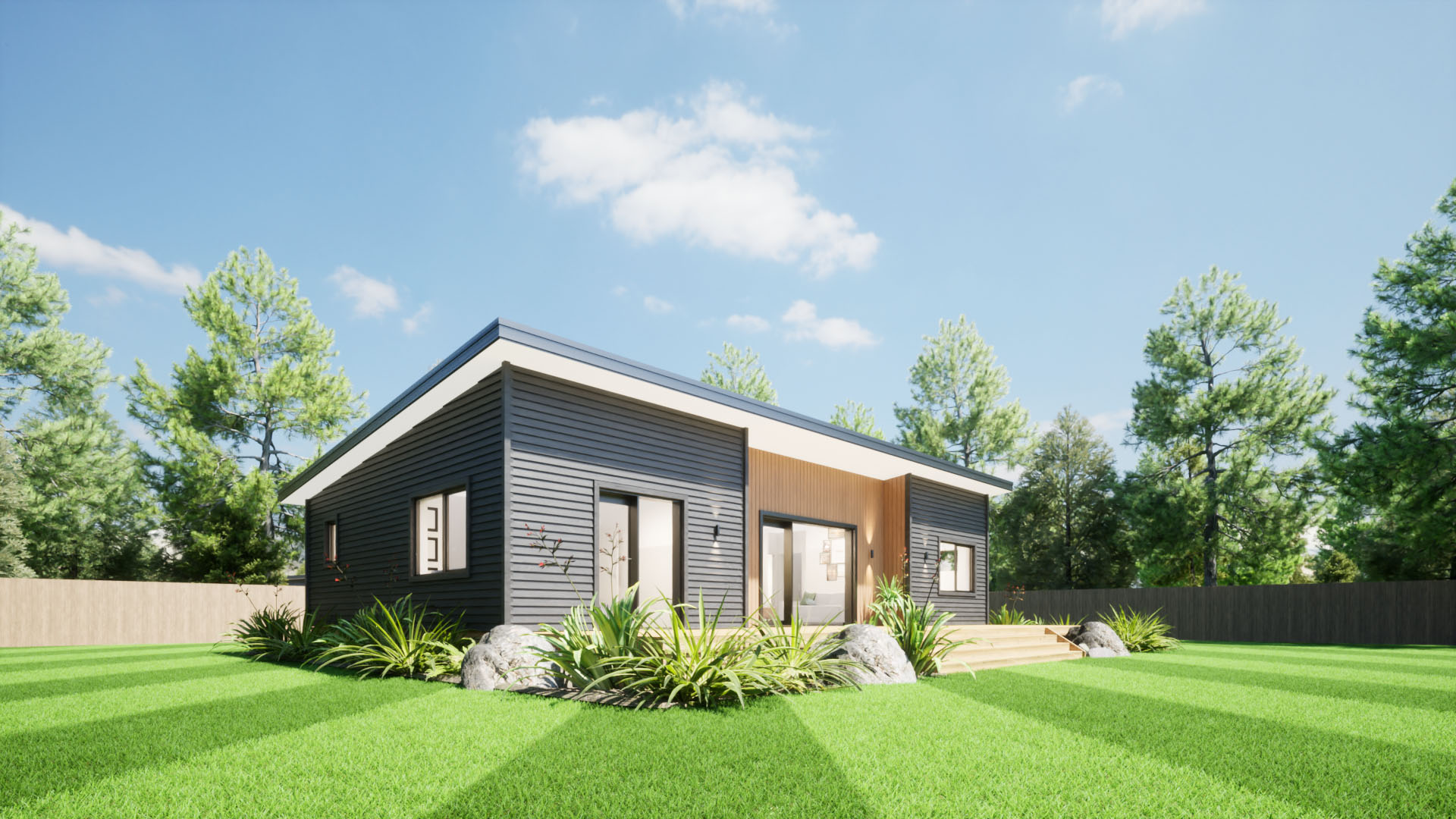 Angus - Kiwi Living Homes