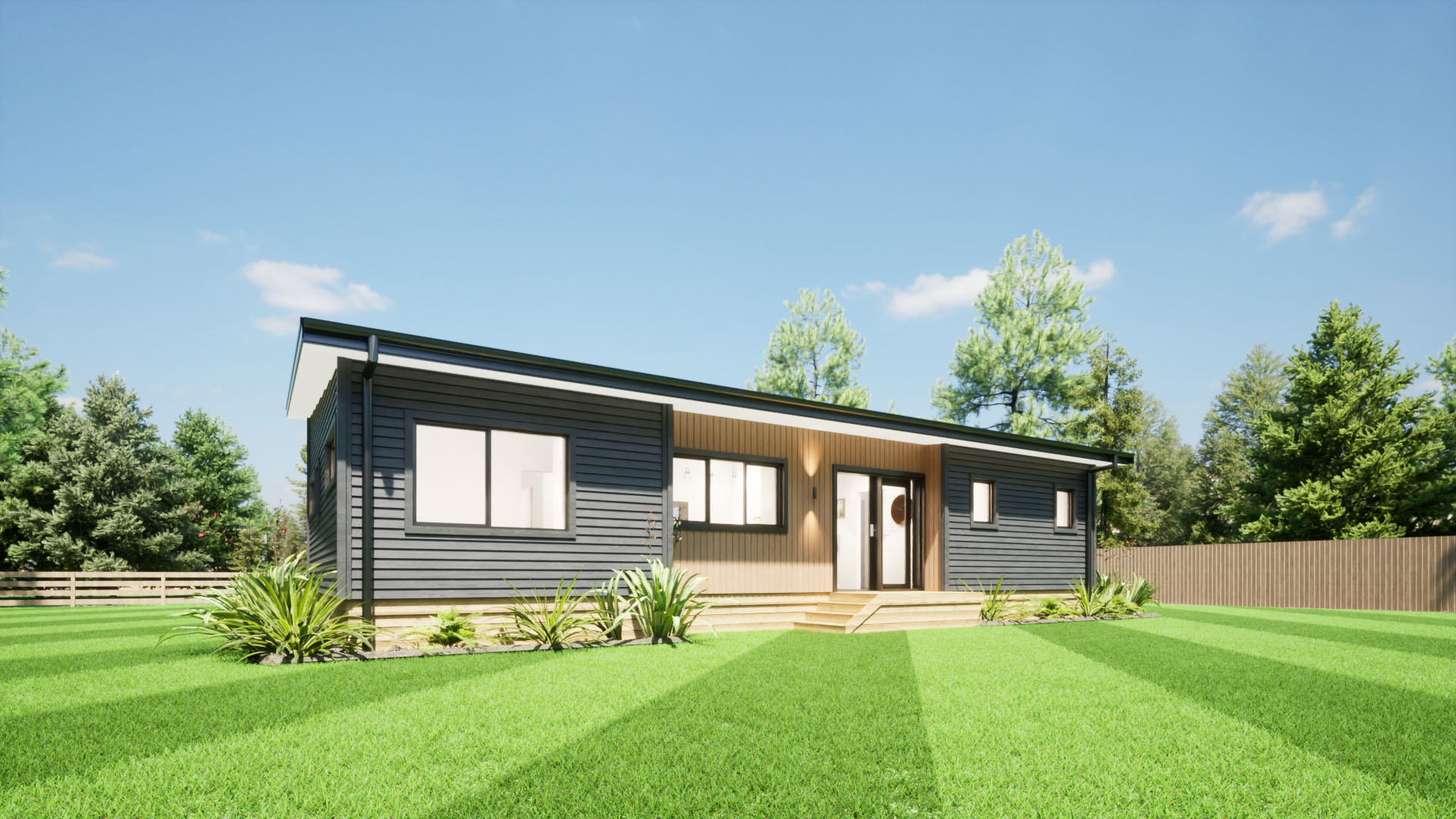 Angus - Kiwi Living Homes