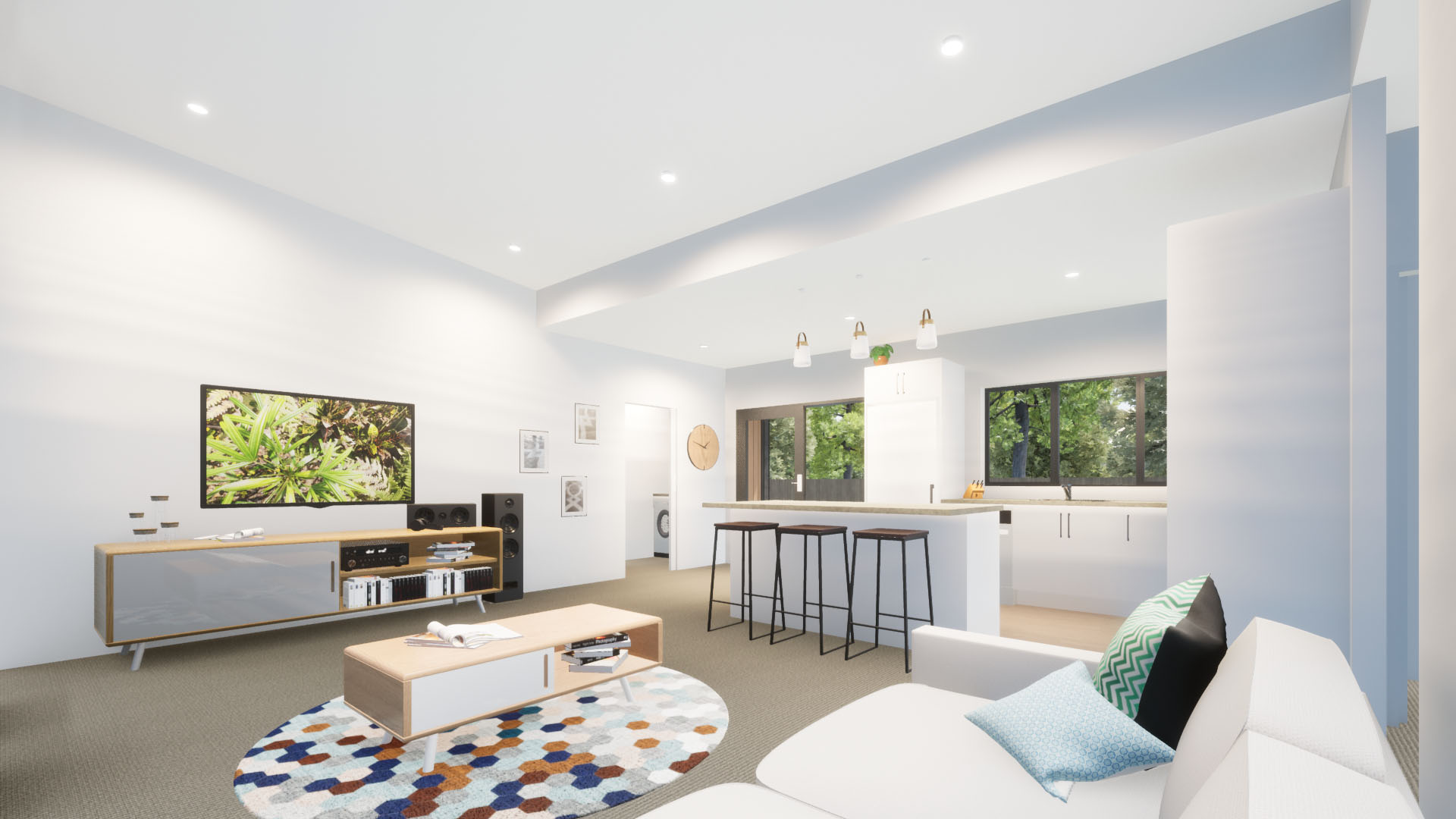 Angus - Kiwi Living Homes